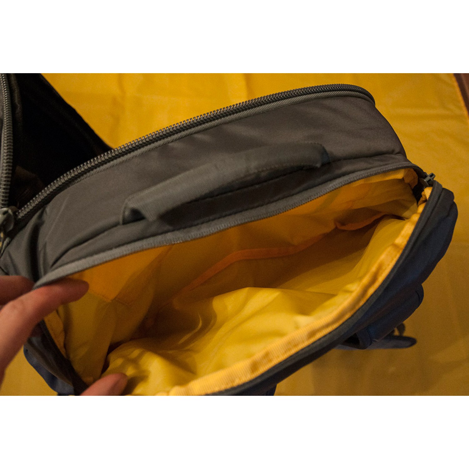 DMM Flight - Climbing backpack | Buy online | Bergfreunde.eu