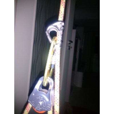 Petzl Tibloc - Ascender | Product Review | Bergfreunde.eu