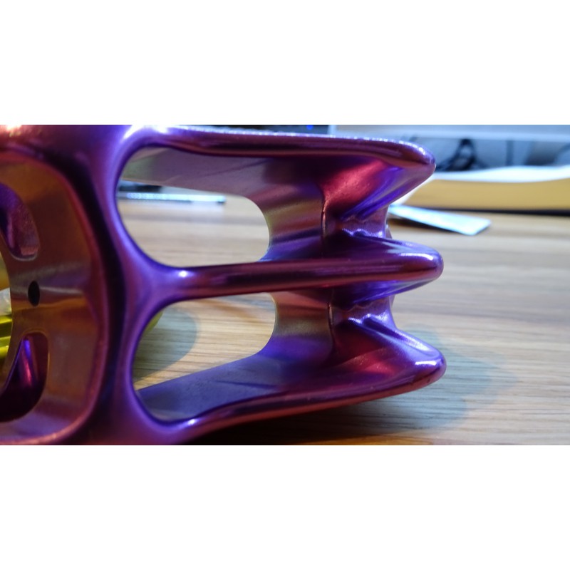 Petzl Reverso 4 - Belay device | Buy online | Bergfreunde.eu