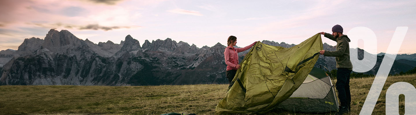 Outdoor Online Outlet | Gear & Clothes on Sale | Bergfreunde.eu