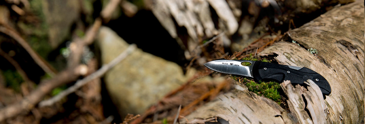 Buck Online Shop | Bergfreunde.eu